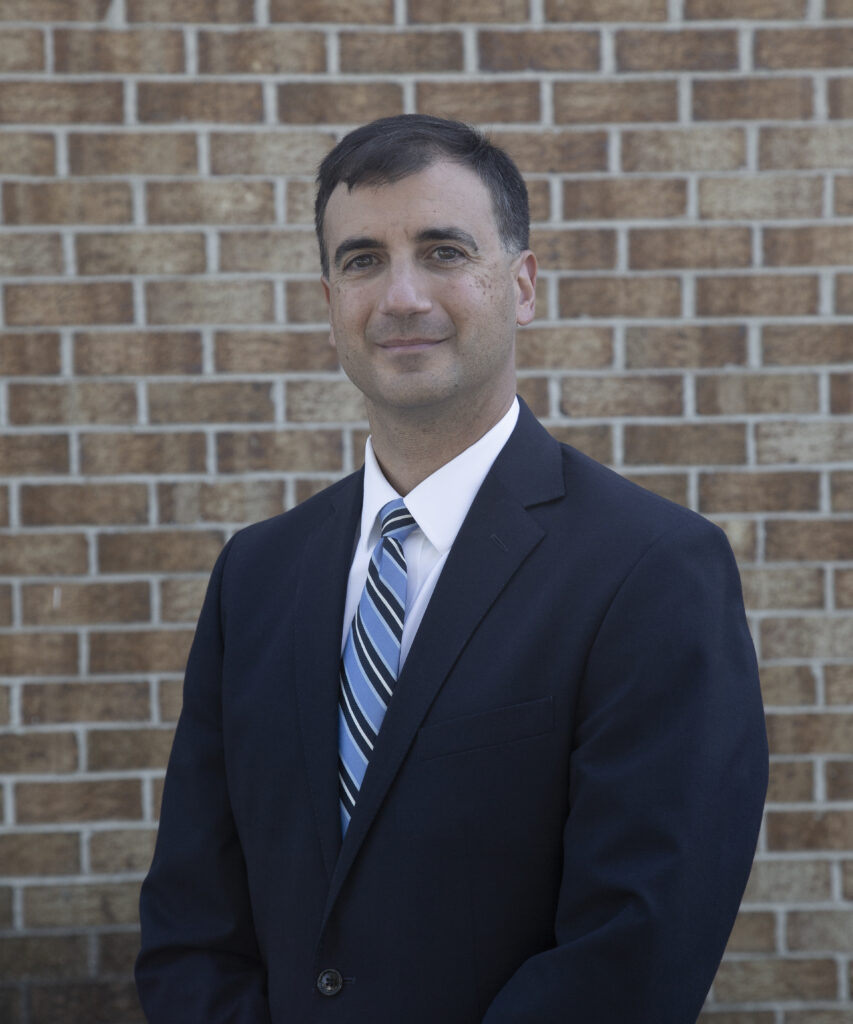 Brian Duff | Hartman Duff, LLC