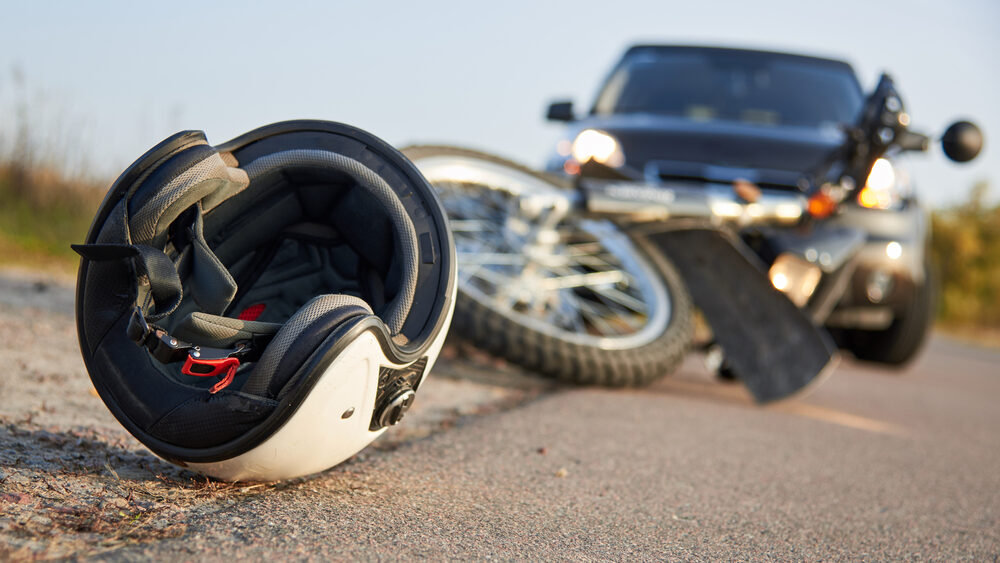 What To Do After A Motorcycle Accident In New Jersey | Hartman Duff, LLC