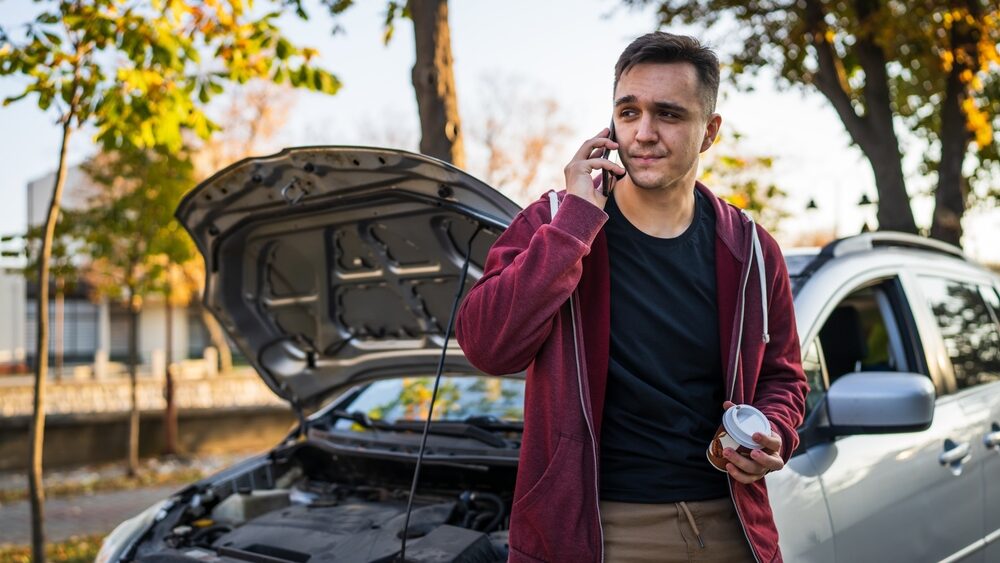 Car Accident Injuries: When Fault Lies with the Vehicle, Not the Driver ...