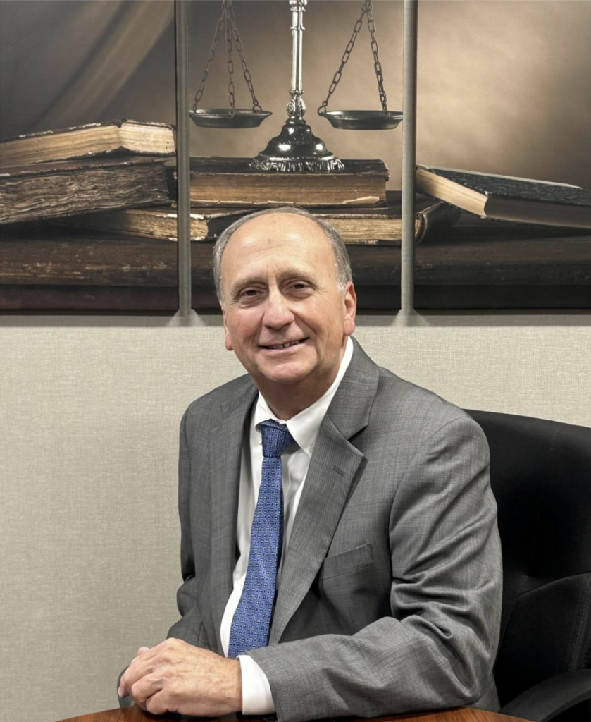 Anthony M. Massi | Hartman Duff, LLC