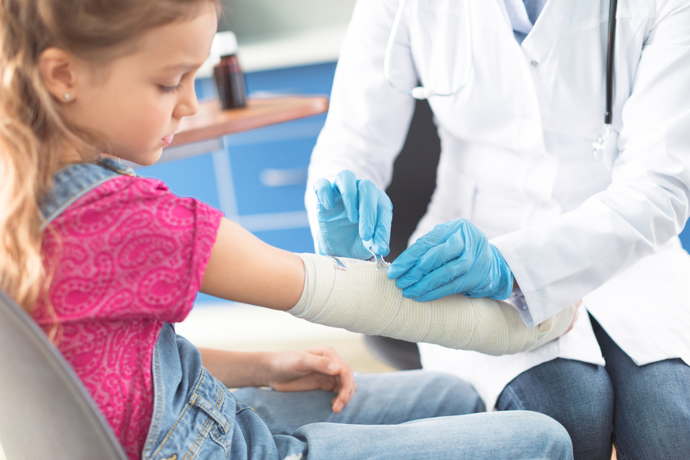 Navigating Child Injury Claims in New Jersey | Hartman Duff, LLC