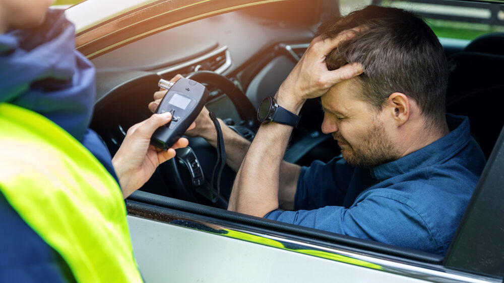 Understanding the Penalties and Offenses of a DWI Arrest in NJ ...